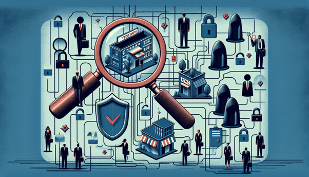 KYB vs KYC: Key Distinctions You Need to Understand | Financial Markets | Before It's News